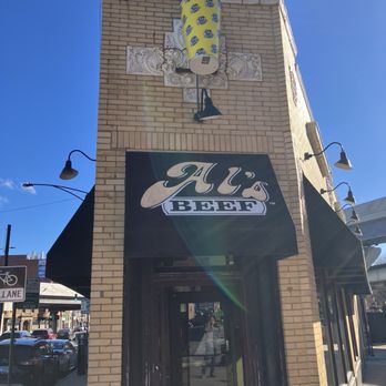 AL’S BEEF - Updated August 2025 - 208 Photos & 277 Reviews - 3420 N ...