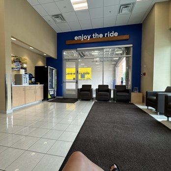 CARMAX - Updated December 2025 - 24 Reviews - 1750 NJ-23, Wayne, New ...