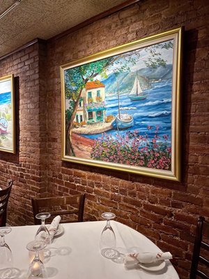 LE RIVAGE - 832 Photos & 551 Reviews - 340 W 46th St, New York, NY ...