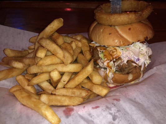 SLIDERZ BAR & GRILL - Bars - 3201 Vestal Pkwy E, Vestal, NY ...