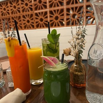 THE GINGER MULE - Updated June 2025 - 691 Photos & 273 Reviews - 449 W ...