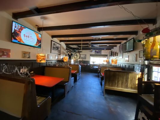 CROSS EYED COW PIZZA - 324 Photos & 336 Reviews - 19242 National Trails ...