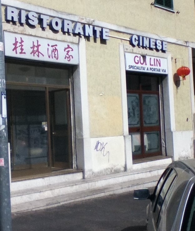 GUI LIN - Updated May 2024 - Via delle Robinie 85, Roma, Italy ...