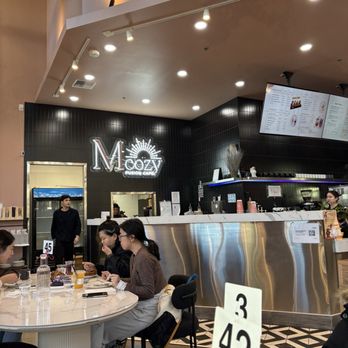 M COZY FUSION CAFE - Updated April 2025 - 649 Photos & 183 Reviews ...