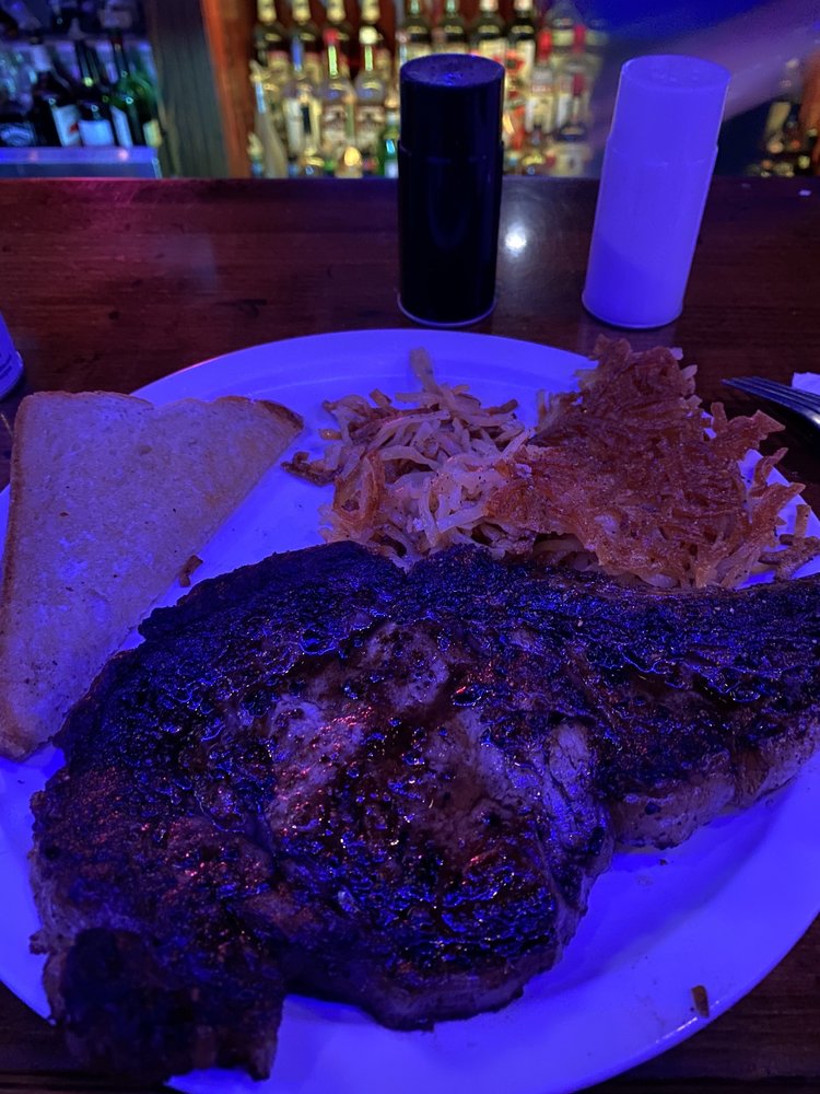 COCKY BULL GRILL - Updated November 2025 - 12 Reviews - 80956 Hwy 111 ...