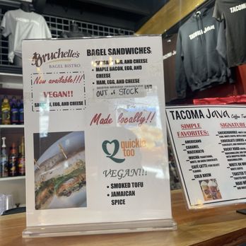 TACOMA JAVA - Updated July 2025 - 44 Photos & 78 Reviews - 2703 6th Ave ...