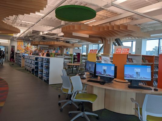 SOUTH SAN FRANCISCO PUBLIC LIBRARY - Updated October 2025 - 140 Photos ...