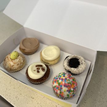 BILLY’S BAKERY - Updated January 2025 - 188 Photos & 256 Reviews - 75 ...