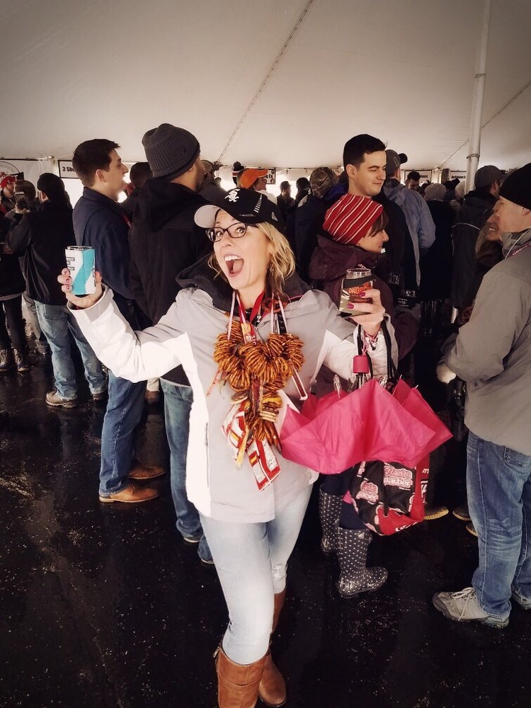 NAPERVILLE WINTER ALE FEST - Updated July 2025 - 76 Photos & 34 Reviews ...