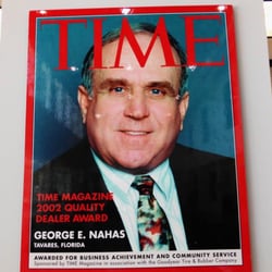 GEORGE NAHAS CHEVROLET - 21 Photos & 16 Reviews - 4135 E State Rd 44 ...