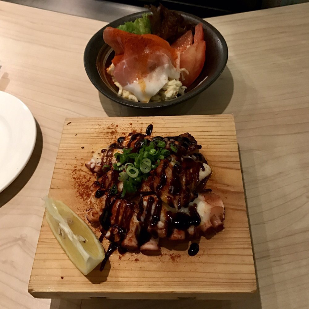 TEPPAN BAR Q - Updated December 2025 - 11 Unity St, Singapore ...