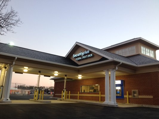 SECURITYPLUS FEDERAL CREDIT UNION - Updated January 2026 - 4470 W ...