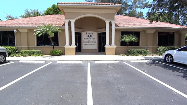 BRADLEY J ENGLE, DMD, MHS - ENGLE DENTISTRY - Updated December 2025 ...