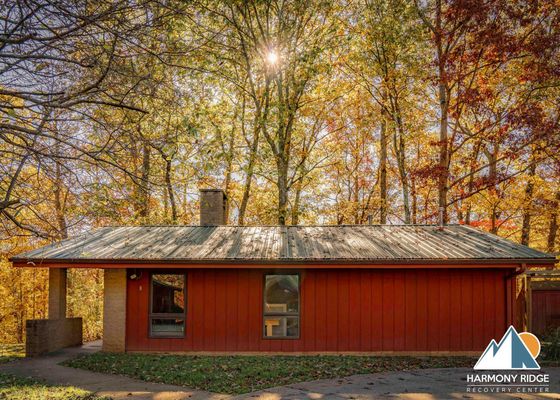 HARMONY RIDGE RECOVERY CENTER - Updated December 2025 - 25 Photos - 47 ...