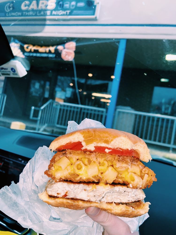 CARS SANDWICHES & SHAKES - Updated April 2024 - 105 Photos & 130 ...