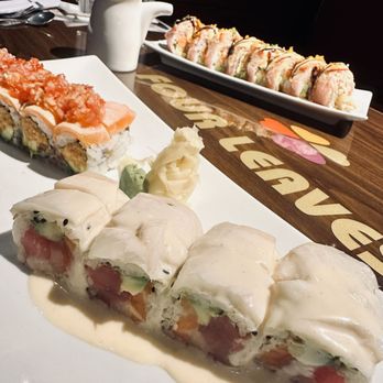 FOUR LEAVES ASIAN RESTAURANT - Updated July 2024 - 277 Photos & 288 ...