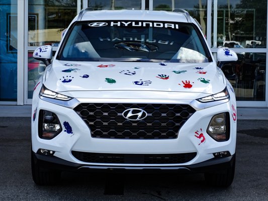 UNIVERSAL HYUNDAI - Updated January 2026 - 415 Photos & 266 Reviews ...