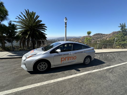 PRIMO DRIVING SCHOOL - Updated December 2025 - 112 Photos & 166 Reviews ...