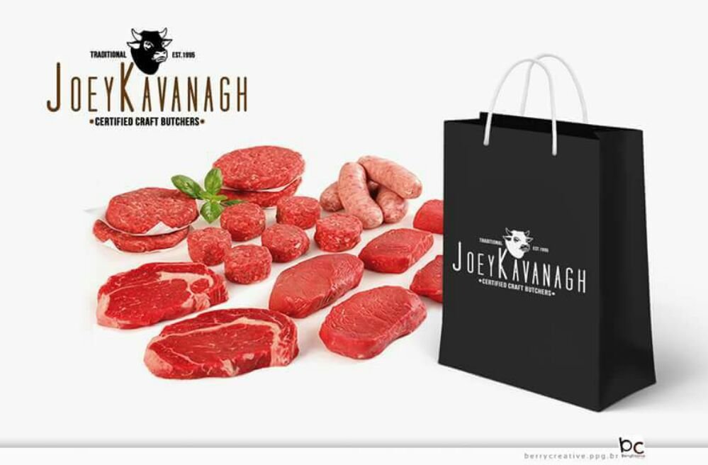 JOEY KAVANAGH BUTCHERS - Updated October 2025 - Main St, Scarriff, Co ...