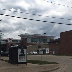 ILLINOIS STATE UNIVERSITY - 10 Photos - Colleges & Universities - 201 S ...