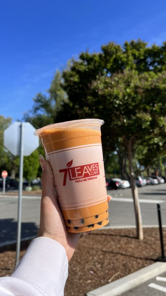 7 LEAVES CAFE - Updated January 2026 - 491 Photos & 230 Reviews - 11111 ...