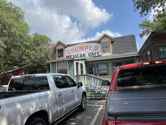 GRUMPY’S MEXICAN CAFE - Updated December 2025 - 501 Photos & 465 ...