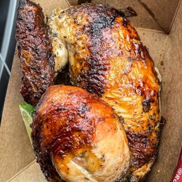 ROLI ROTI GOURMET ROTISSERIE - Updated May 2025 - 2026 Photos & 1638 ...