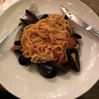 ZAFFERANO RISTORANTE - Updated December 2025 - 101 Photos & 74 Reviews ...