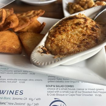 CAPE FEAR SEAFOOD COMPANY - Updated March 2025 - 474 Photos & 403 ...