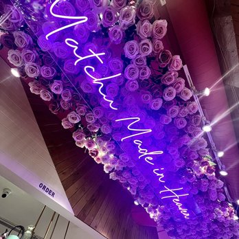 MATCHA CITA - Updated July 2024 - 268 Photos & 114 Reviews - 1017 W ...