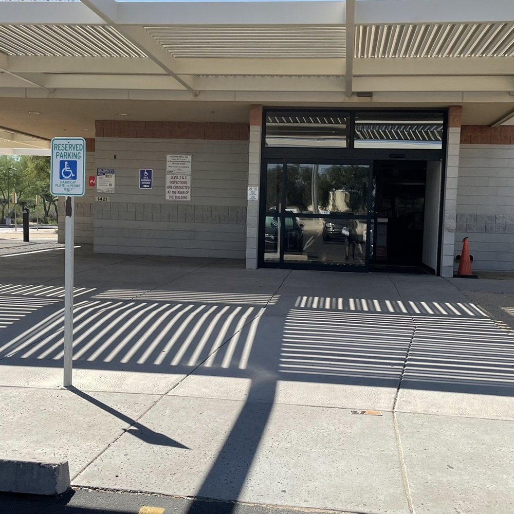 Arizona Motor Vehicle Division Locations - Infoupdate.org