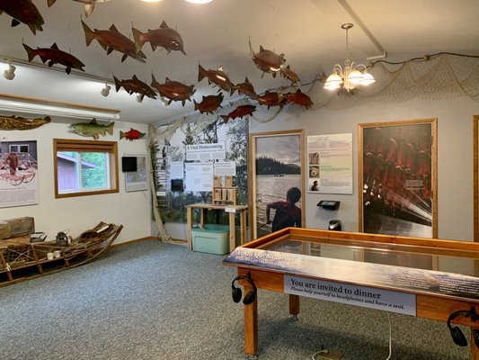 LAKE CLARK NATIONAL PARK - Updated December 2025 - 38 Photos - Port ...