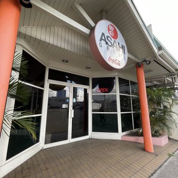 ASAHI GRILL WARD - 1130 Photos & 494 Reviews - 515 Ward Ave, Honolulu ...