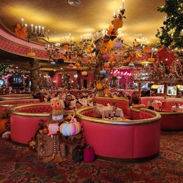 MADONNA INN COPPER CAFE - Updated September 2025 - 2391 Photos & 1221 ...