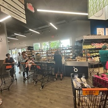 THE GROVE KOSHER MARKET - Updated January 2026 - 79 Photos & 84 Reviews ...