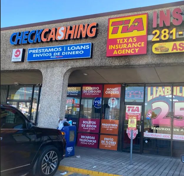 ORDER EXPRESS - Updated June 2025 - Request a Quote - 50 Aldine Bender ...