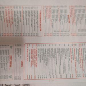 CHINA WOK - Updated April 2024 - 401 College Park Ln, Georgetown ...