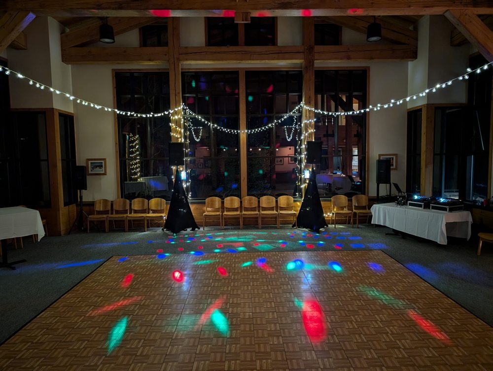 DJ TITAN PRODUCTIONS - Updated May 2026 - Request a Quote - Bozeman ...