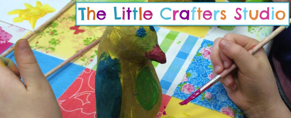 THE LITTLE CRAFTERS STUDIO - Updated September 2024 - 102A Blackbridge ...