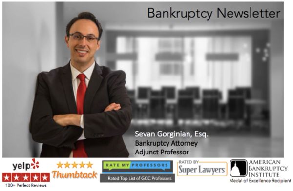 BANKRUPTCY LAW OFFICE OF SEVAN GORGINIAN - Updated September 2025 - 113 Reviews - 516 Burchett ...