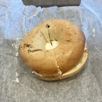 SURF BAGEL - Updated January 2026 - 38 Photos & 36 Reviews - 1007 ...