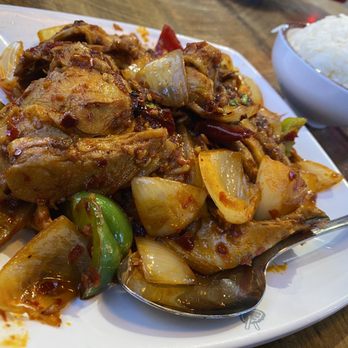 UNCLE PANDA DUMPLING & NOODLE HOUSE - Updated December 2025 - 879 ...