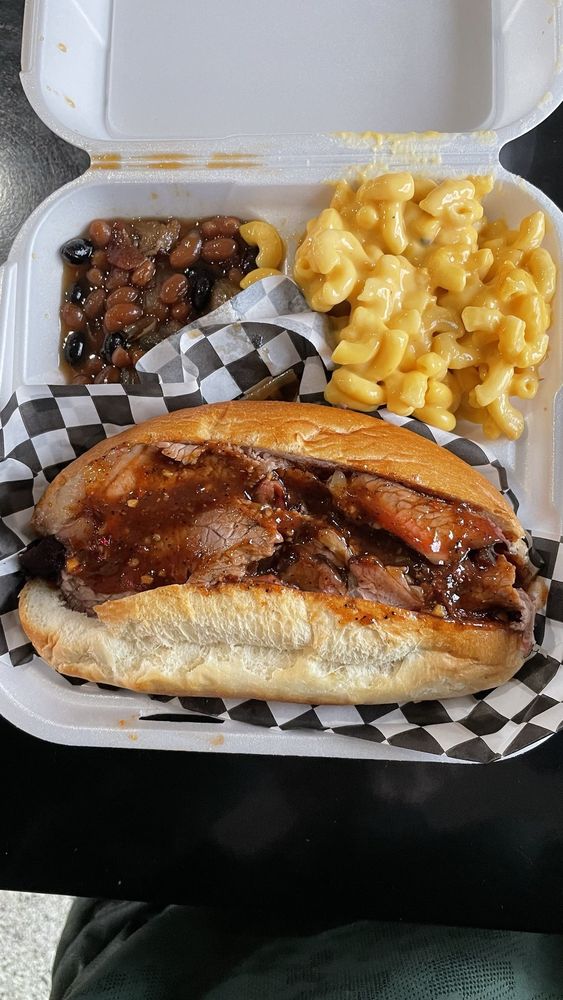 ZACH’S SMOKE SHACK - Updated December 2025 - 10 Photos & 12 Reviews ...