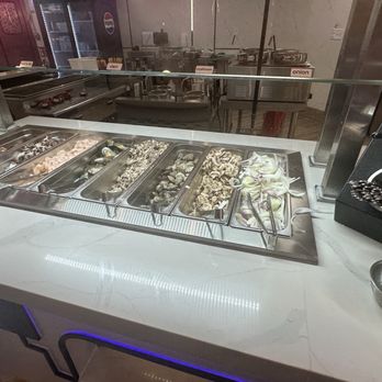 BUFFETOPIA - Updated July 2025 - 147 Photos & 77 Reviews - 9930 Farm to ...