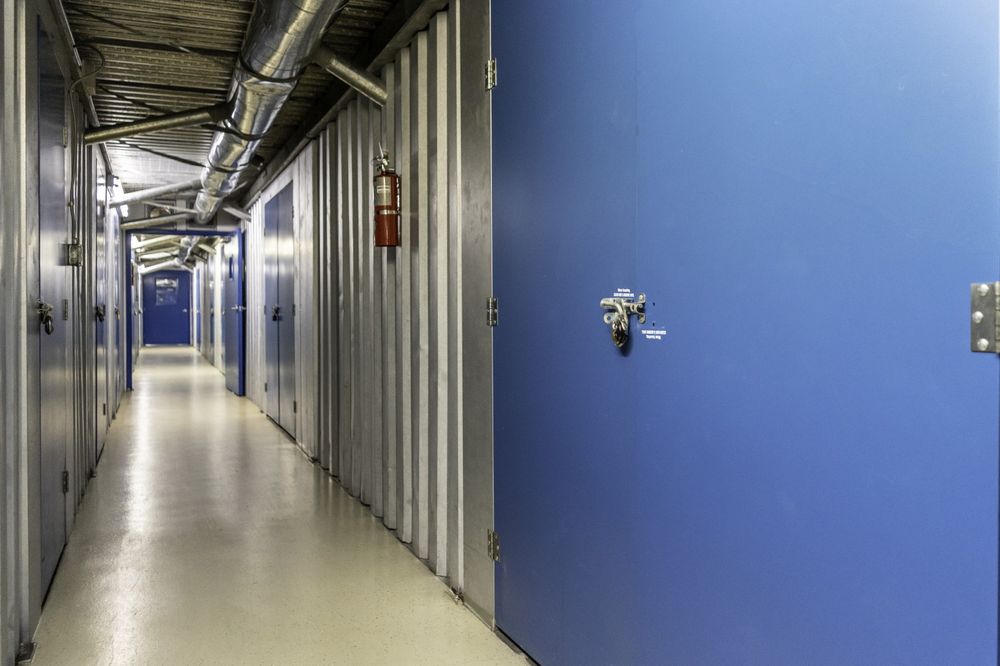 ATLANTIC SELF STORAGE - Updated July 2025 - 11351 Old Saint Augustine ...