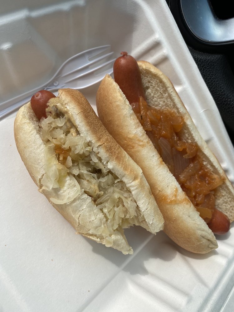 CHARLIE’S LEGENDARY HOT DOGS - Updated July 2024 - 24 Photos & 27 ...