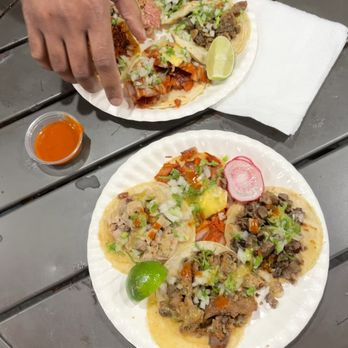 TACOS TAMIX - Updated July 2025 - 38 Photos & 28 Reviews - 5205 W ...