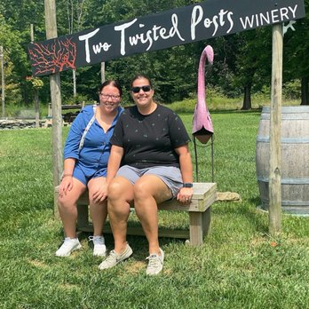 TWO TWISTED POSTS WINERY - Updated December 2025 - 145 Photos & 82 ...