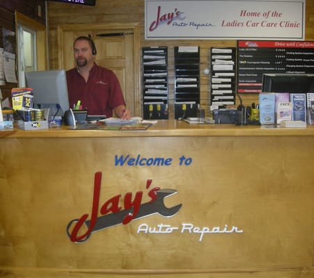 JAY’S AUTO REPAIR - Updated June 2025 - 15 Photos & 11 Reviews - 1323 ...