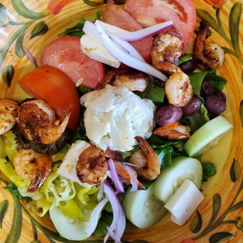 ZEKO’S MEDITERRANEAN GRILL - Updated January 2026 - 87 Photos & 150 ...